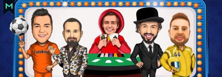 Even voorstellen: Gambling Cabin Nederland | Wed Meesters