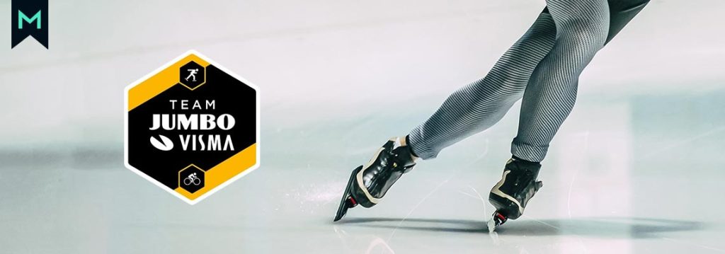 Wedden op Jumbo Visma | Wed Meesters